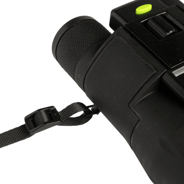 MorningSave: Atomic Beam Night Hero Binoculars Deluxe Edition