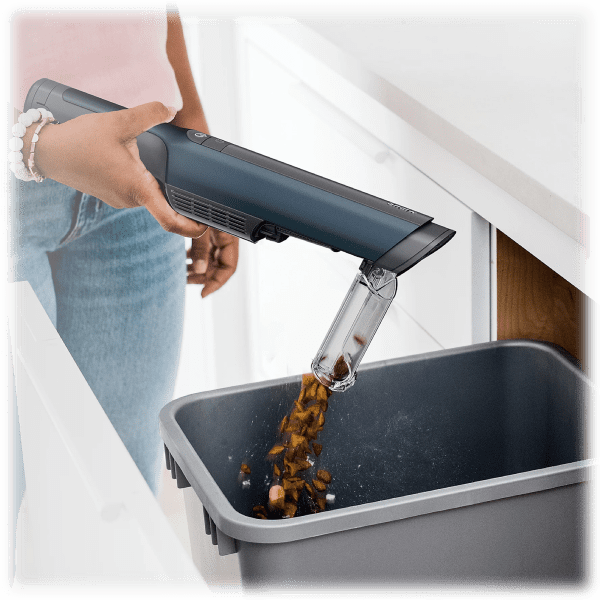 SideDeal: Shark Wandvac Power Cordless Handheld Vacuum (Certified Renewed)