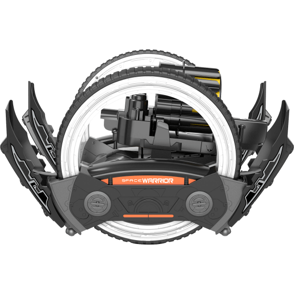 Riviera RC Space Warrior 2 Battle Robot