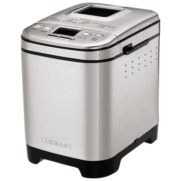 MorningSave: Cuisinart Compact Automatic Bread Maker