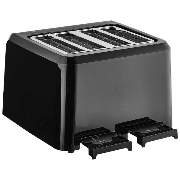 MorningSave: Cuisinart 4-Slice Compact Toaster