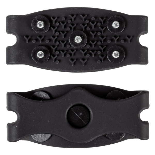 Meh: 2-Pack: Bell + Howell Shoe Toe Ice Picks