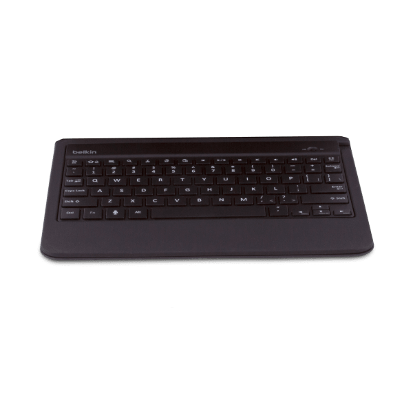 Meh: Belkin Bluetooth Keyboard