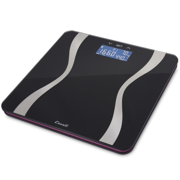 MorningSave: Escali Body Composition Scale