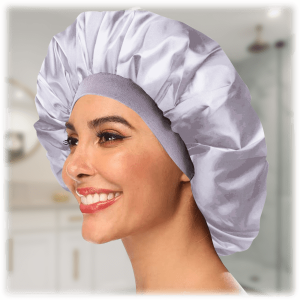 MorningSave: Ciana Aesthetics Naturals Silky Satin Bonnet Hair Care For ...