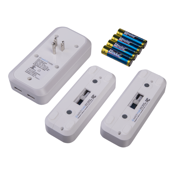 MorningSave: Switchmate Instant Smart Home Starter Kit