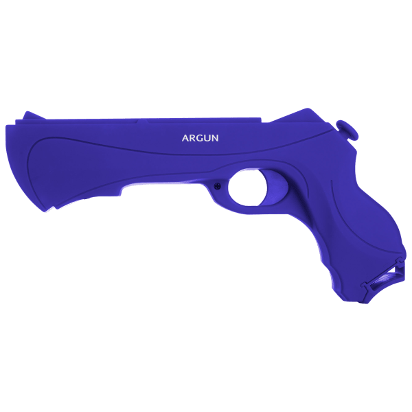 MorningSave: Super Toys Augmented Reality Portable Game Gun for iOS and ...