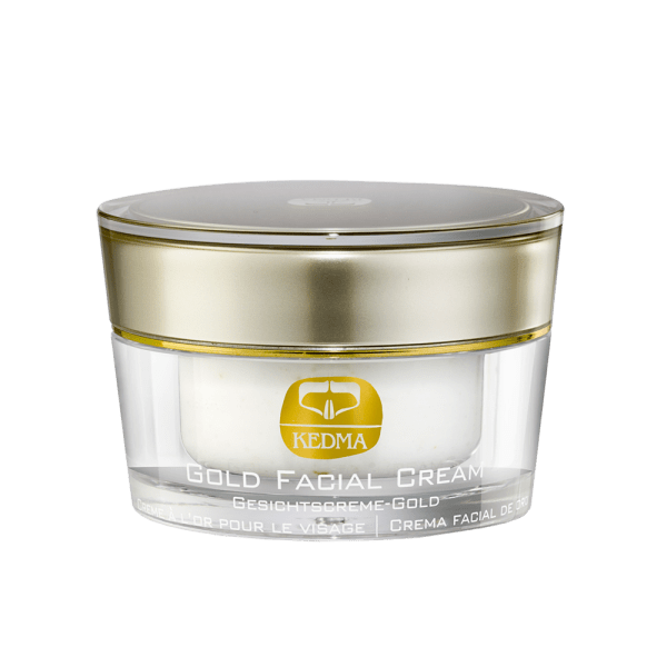 MorningSave: Kedma Cosmetics