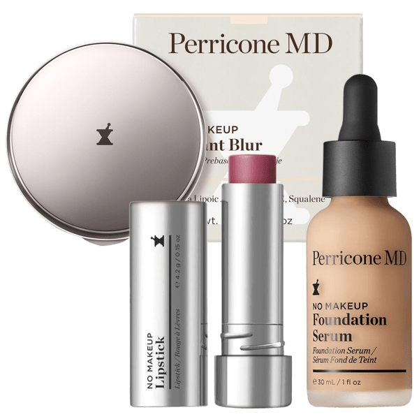 MorningSave: Perricone MD No Makeup 3-Piece Set (Instant Blur ...
