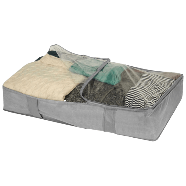 MorningSave: 10-Pack: Whitmor Underbed Storage Bags