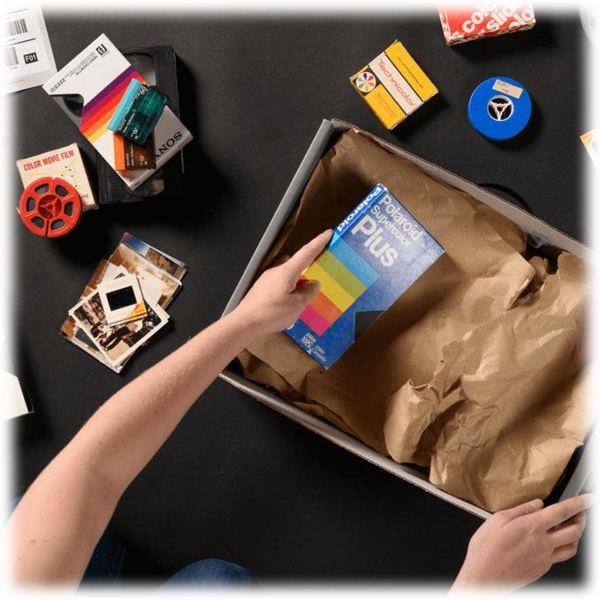 MorningSave: Legacybox 40-Piece Trunk Digital Conversion Kit