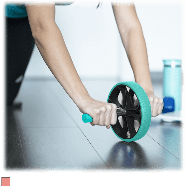 MorningSave: Nicole Miller Fitness