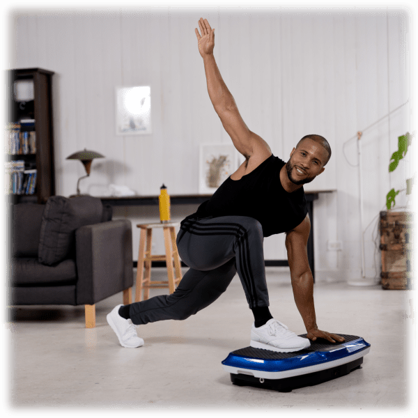 SideDeal: LifePro Hovert 3D Vibration Plate