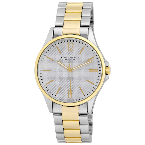 MorningSave: London Fog Watch Collection (4 Styles)