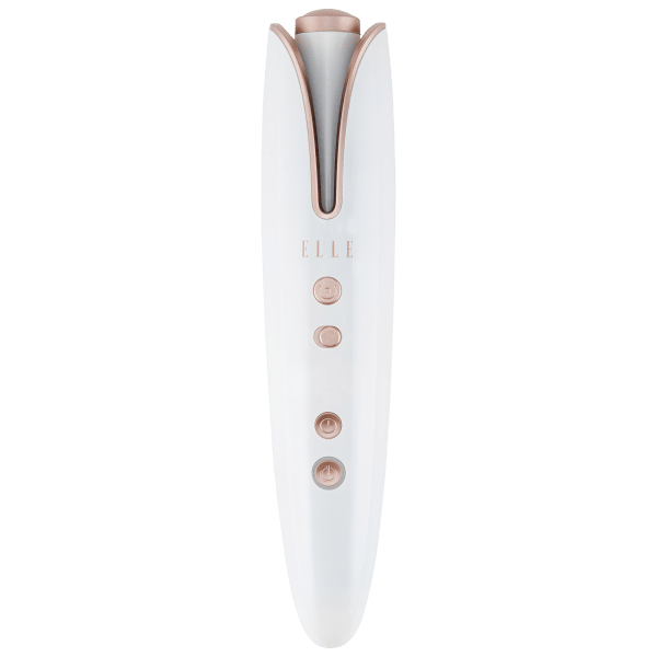 MorningSave: Elle Luxe Cordless Rechargeable Auto Curler