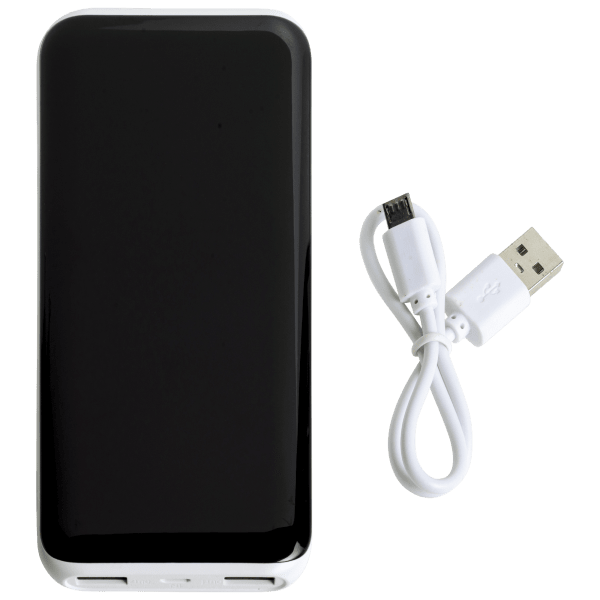 SideDeal: Pogo 10,000mAh Portable Charger With Digital Readout