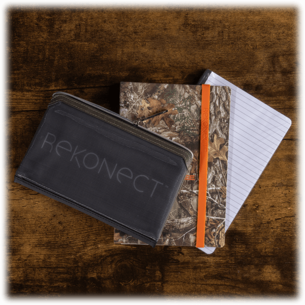 MorningSave: Rekonect T3 Reverse & Pocket