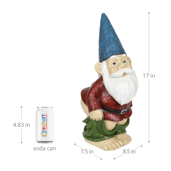 MorningSave: Exhart Good Time Gnomes