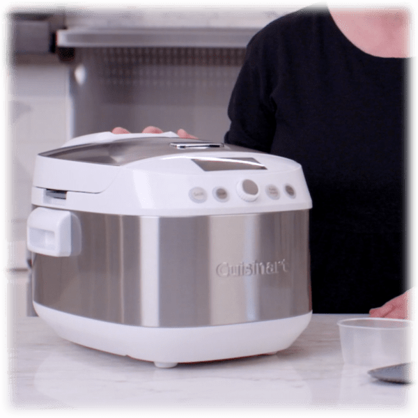 MorningSave: Cuisinart Rice and Grains Multi-Cooker