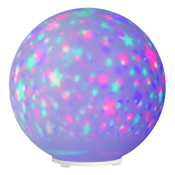 SideDeal: Mr. Christmas Multicolor LED Sphere