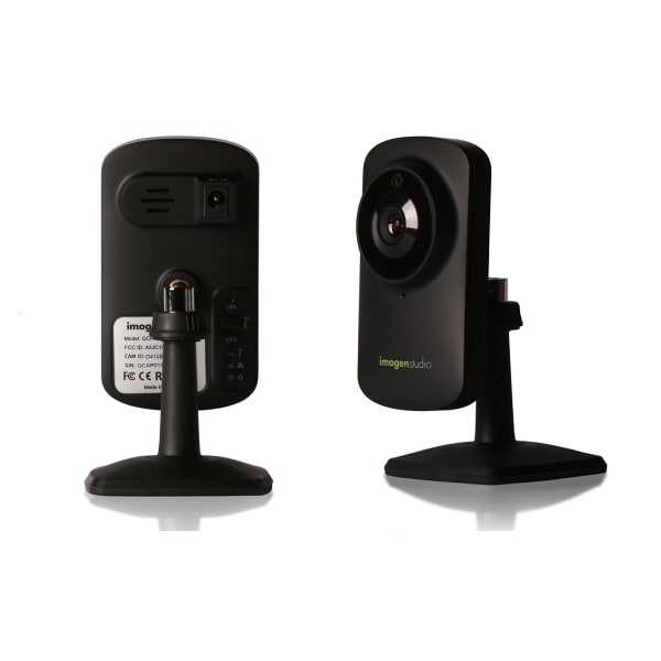 MorningSave: Imogen +Cam Pro WiFi HD Video Camera with Free Lifetime 1 ...