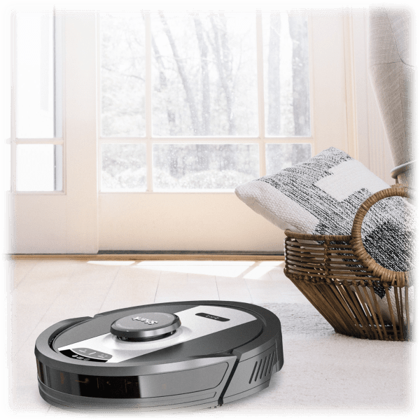 MorningSave: Shark Matrix 2-in-1 Robot Vacuum & Mop w/ 360° LIDAR ...