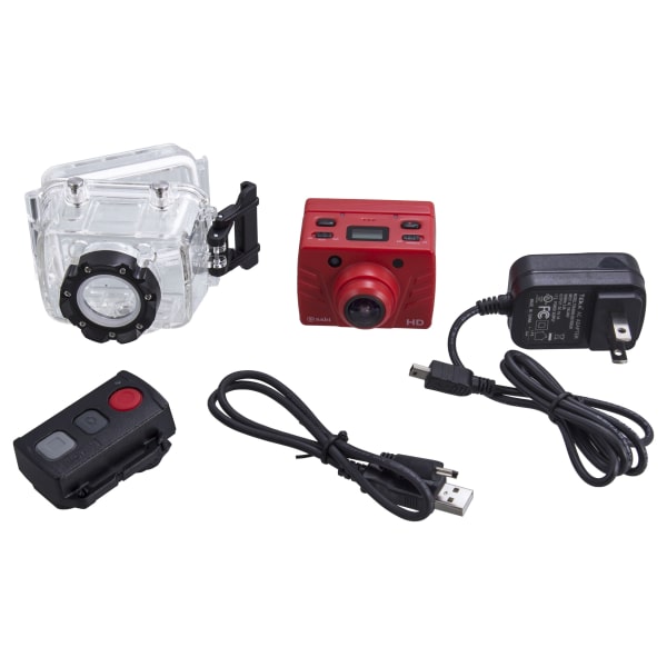 Nabi HD Action Camera