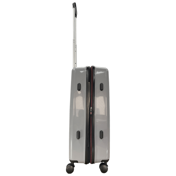 MorningSave: Solite Surrey Collection 3-Piece Hardside Luggage Set