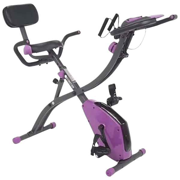MorningSave: FitNation by Echelon Flex Express Exercise Bike