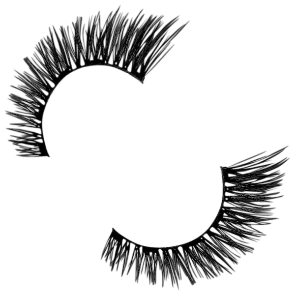 Shop Univision: Luminess Lash Lure Kit de Pestañas Magnéticas