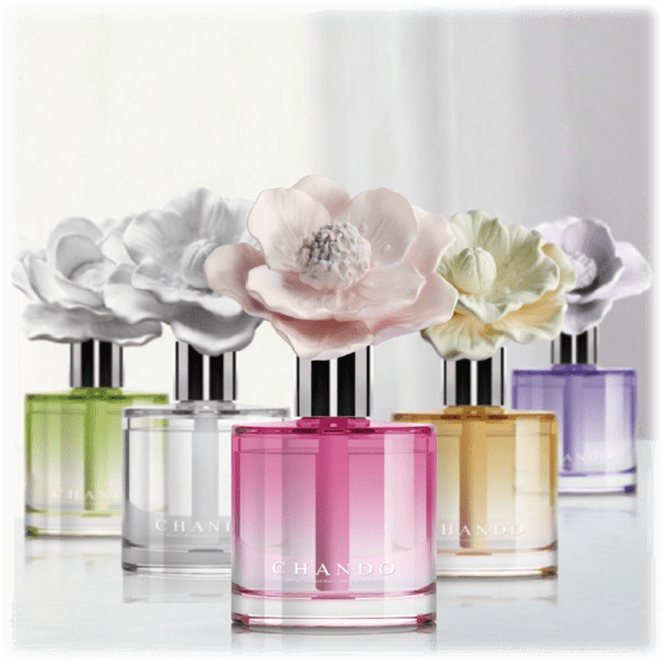 MorningSave: Chando Shanghai Youth Collection Handmade Porcelain Diffuser
