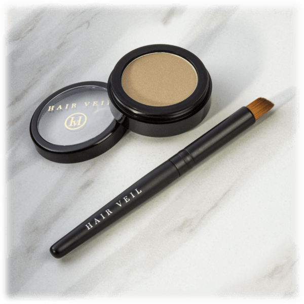 MorningSave: FHI Hair Veil Powder Hair Filler