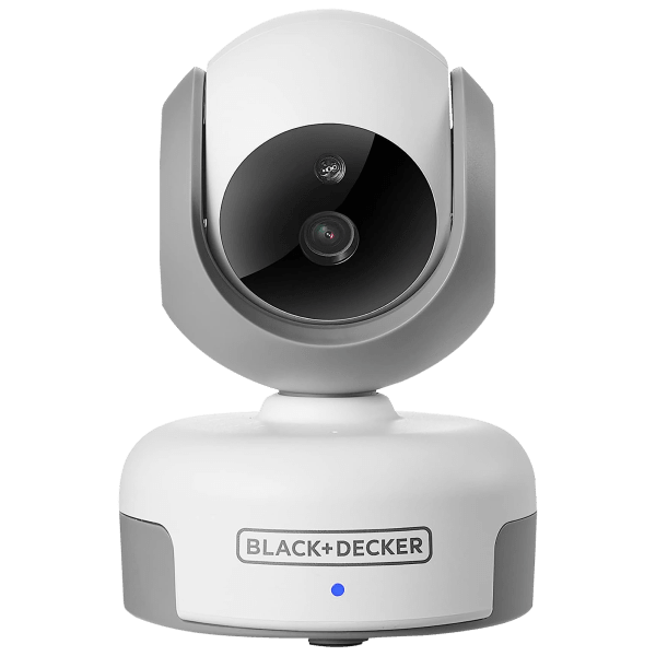 MorningSave: Black + Decker Baby Video Camera w/ 4.3" Monitor