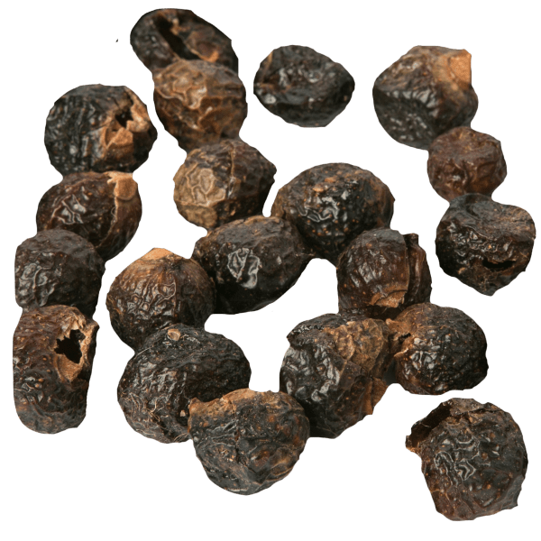 Meh: Cleanuts Laundry Nuts and Eco-Fluff Dryer Balls