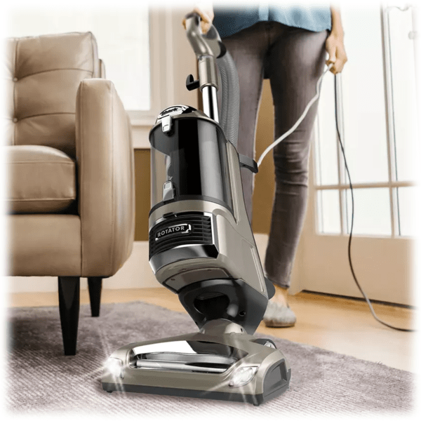 MorningSave: Shark Rotator Pro Bagless Upright Vacuum Cleaner (Refurbished)