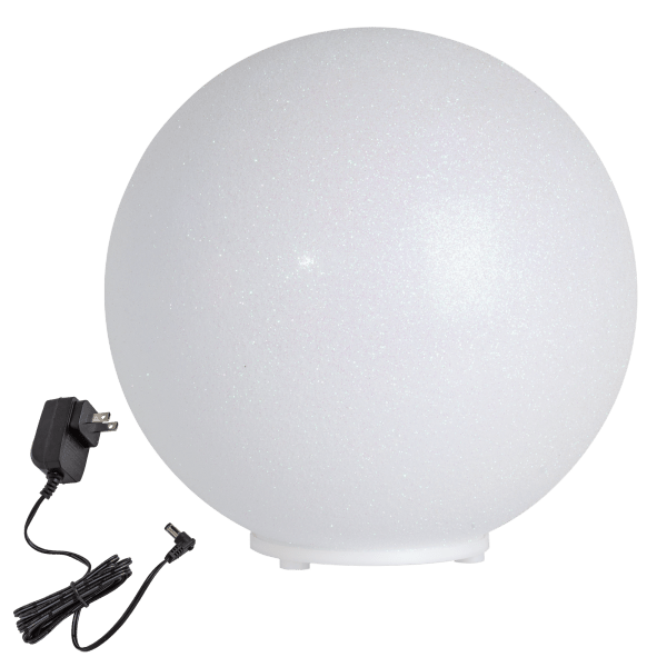 MorningSave: Mr. Christmas Multicolor LED Sphere
