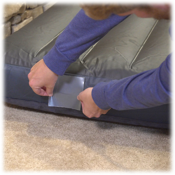 Meh: 6-Pack: Bell & Howell Alien Shield Waterproof Repair Tape (5FT ...