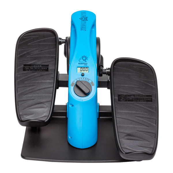 MorningSave: BluTiger Seated Elliptical Work-Out Bundle