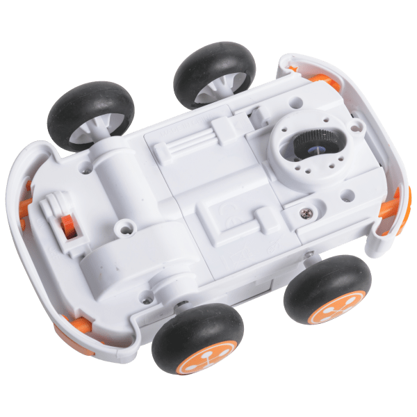 Meh: Odyssey Toys My First Remote Control Cartoon Race Car