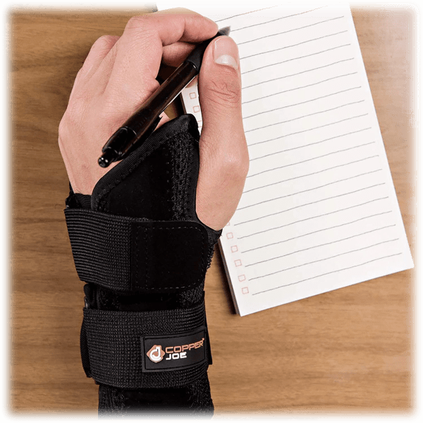 MorningSave: Copper Joe Carpal Tunnel Wrist Brace