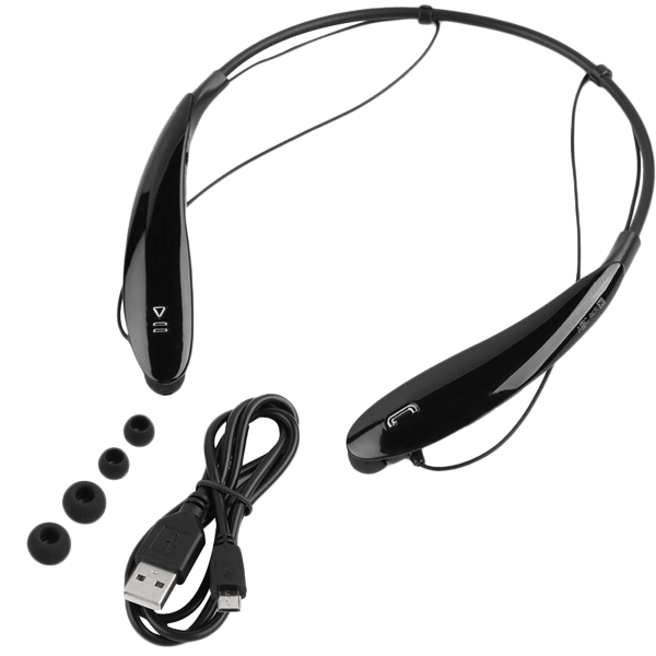 MorningSave: LG Tone Ultra HBS-800 Wireless Stereo Headset (Open Box)