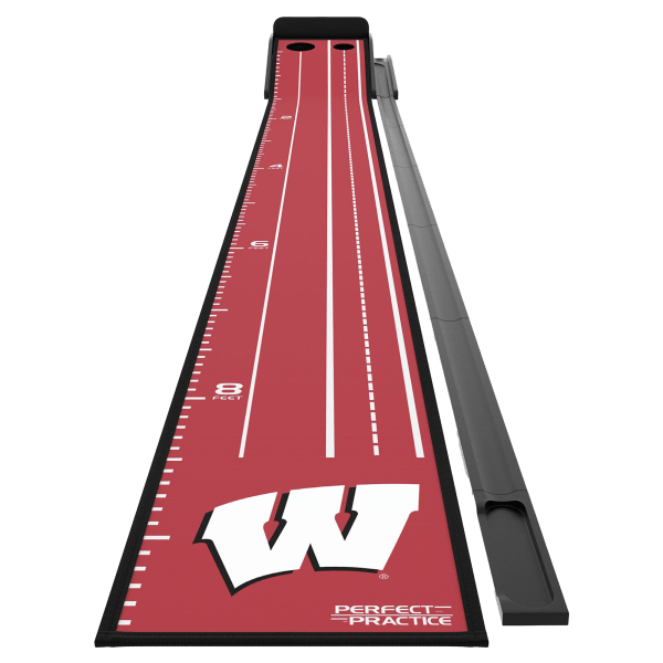 SideDeal: Perfect Practice Collegiate Edition Putting Mat