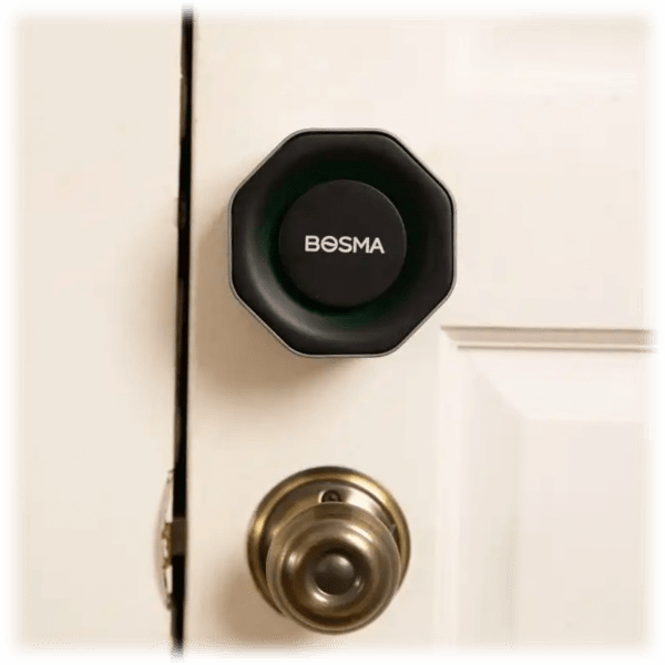 SideDeal: Bosma Aegis Smart Door Lock with WiFi Gateway