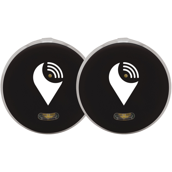 MorningSave: 2-Pack of TrackR Pixel Bluetooth Item Trackers