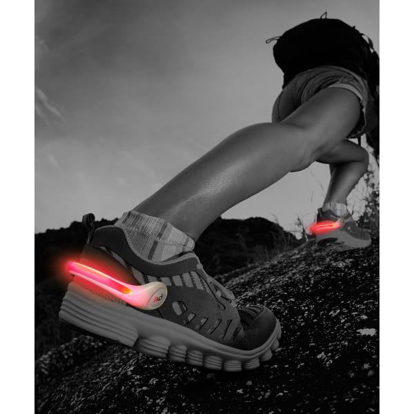 MorningSave: 2-Pack: 4id LED Personal Safety Lights