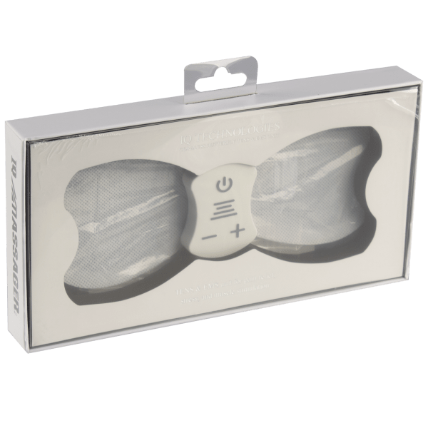 Meh: IQ Cordless TENS & EMS Massager