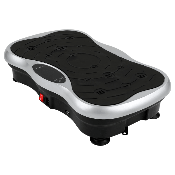 Meh: Vivaspa Whole Body Vibration Machine w/Bluetooth Speaker ...