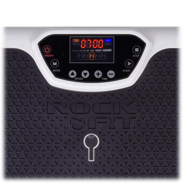 SideDeal: FitNation by Echelon Rock-N-Fit Vibration Training Machine