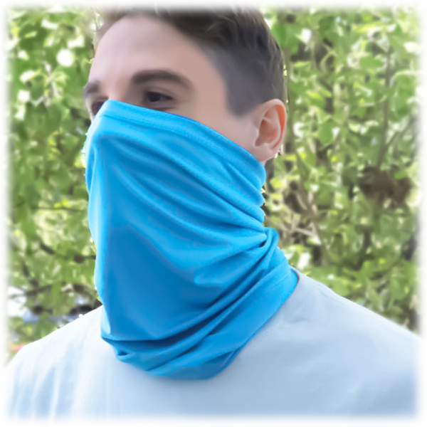 SideDeal: PulseTV Chilly Wrap Neck Gaiter
