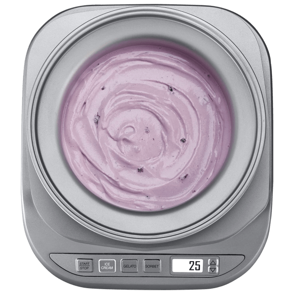 MorningSave: Cuisinart Cool Creations Electronic Ice Cream Maker with ...